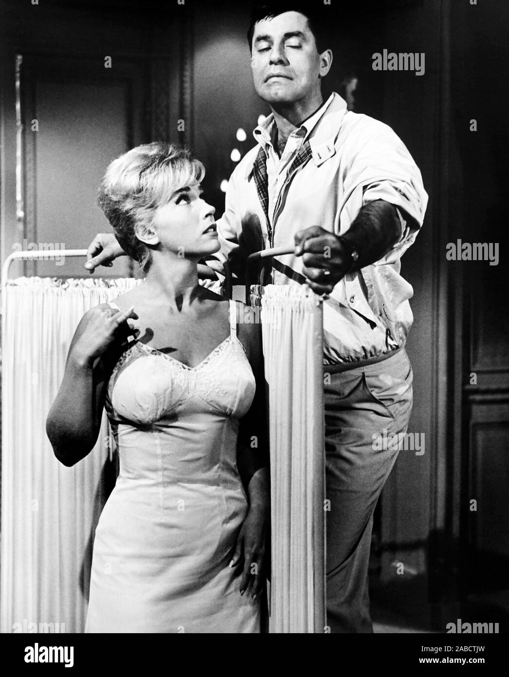 Joan obrien hi-res stock photography and images - Alamy