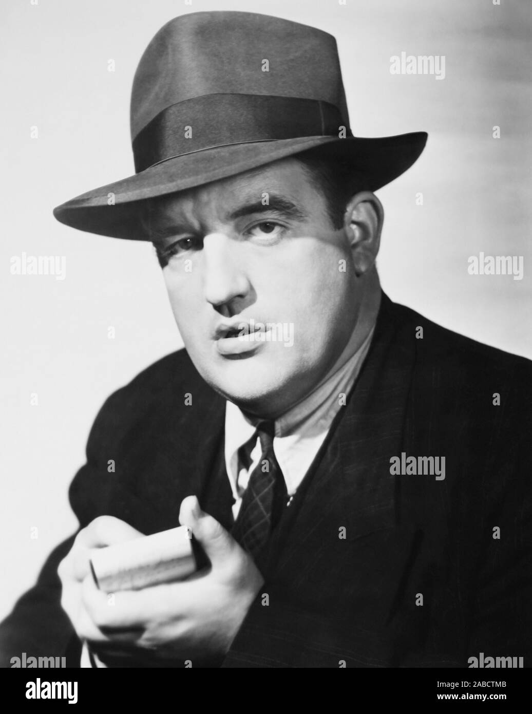 I WAKE UP SCREAMING, Laird Cregar, 1941, TM & Copyright © 20th Century ...