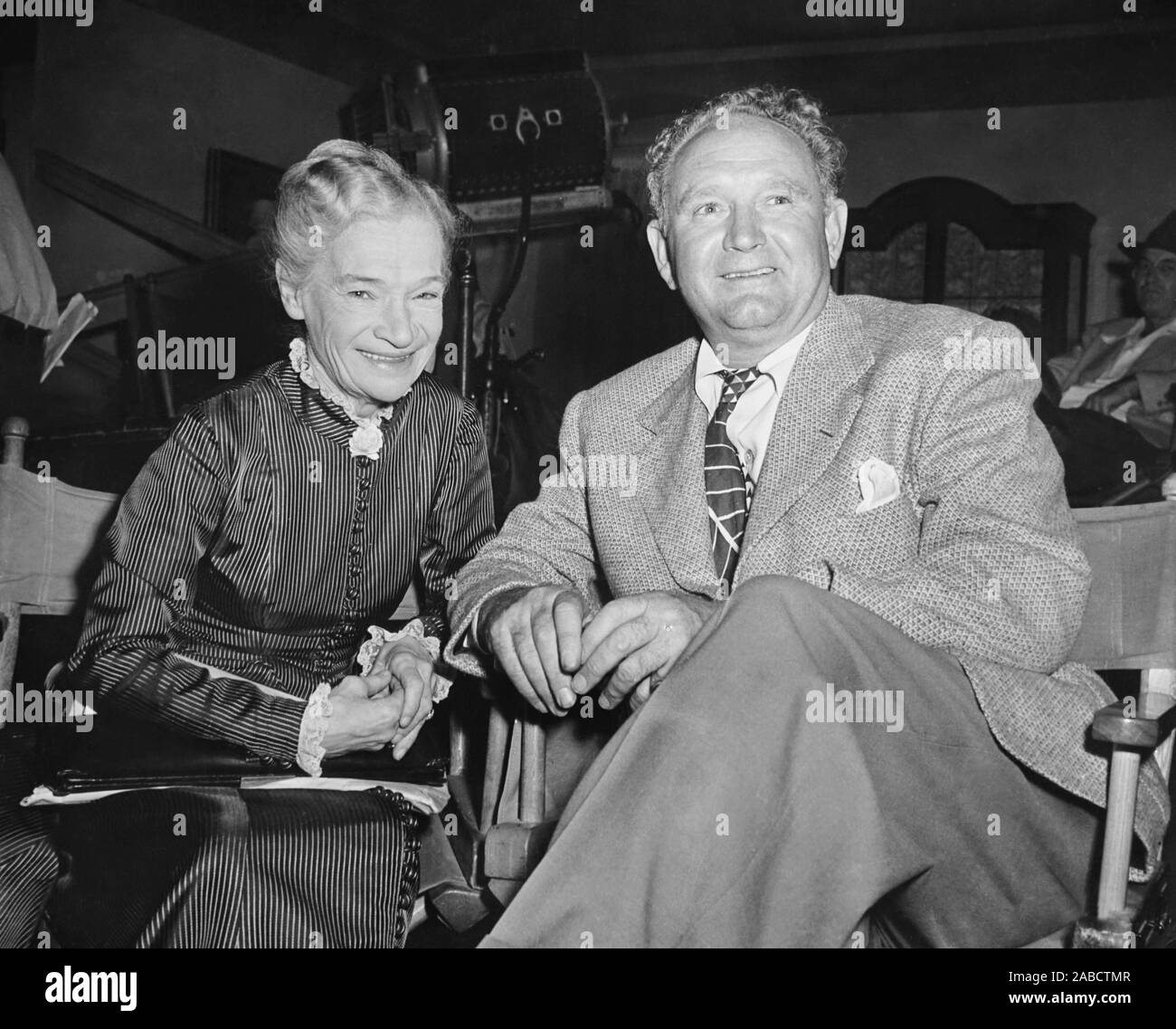 I'VE ALWAYS LOVED YOU, (aka CONCERTO), from left: Maria Ouspenskaya ...