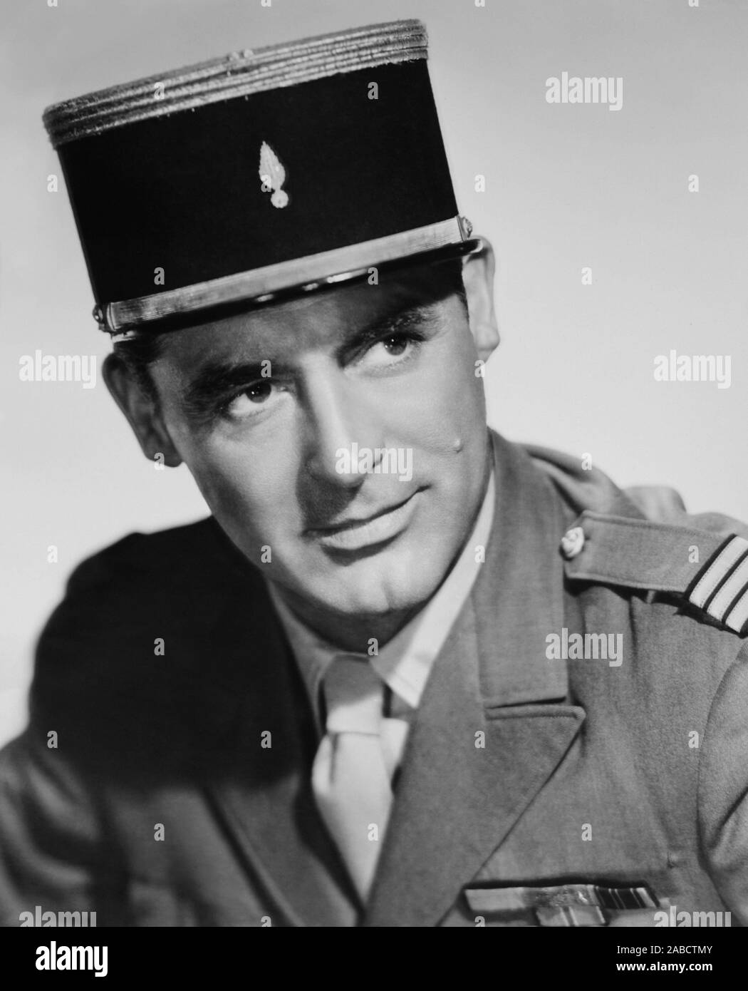 I WAS A MALE WAR BRIDE, Cary Grant, 1949, TM & Copyright © 20th Century ...