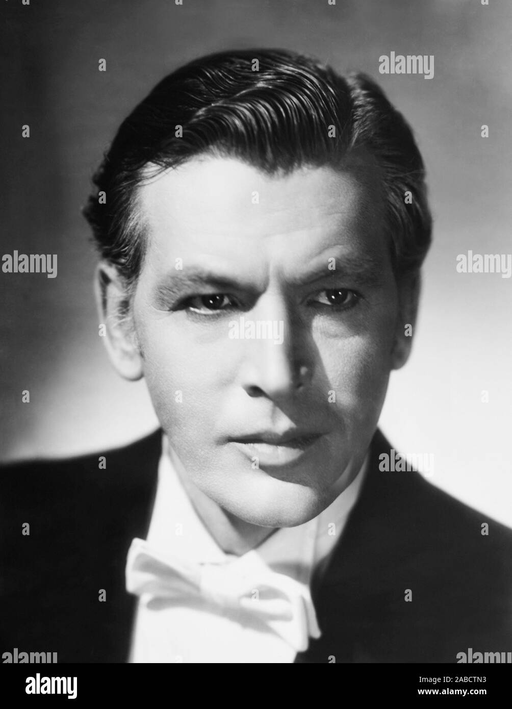 I'VE ALWAYS LOVED YOU, (aka CONCERTO), Philip Dorn, 1946 Stock Photo ...