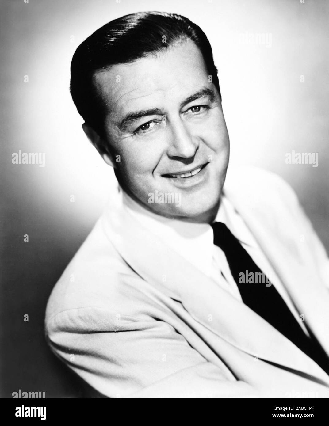JAMAICA RUN, Ray Milland, 1953 Stock Photo - Alamy