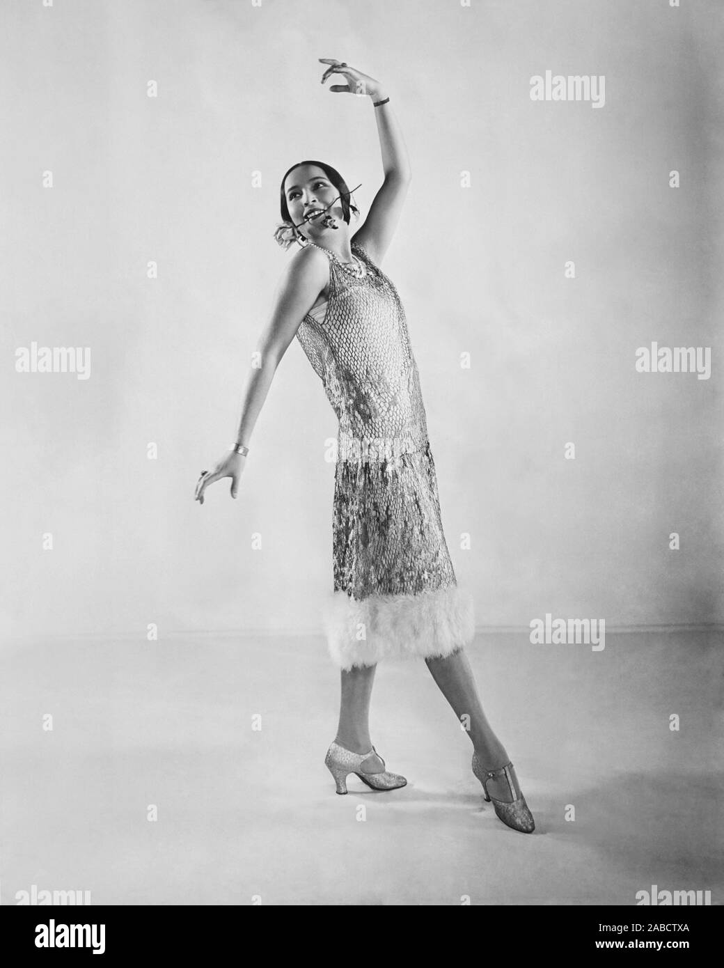 JOANNA, Dolores del Rio, 1925 Stock Photo - Alamy