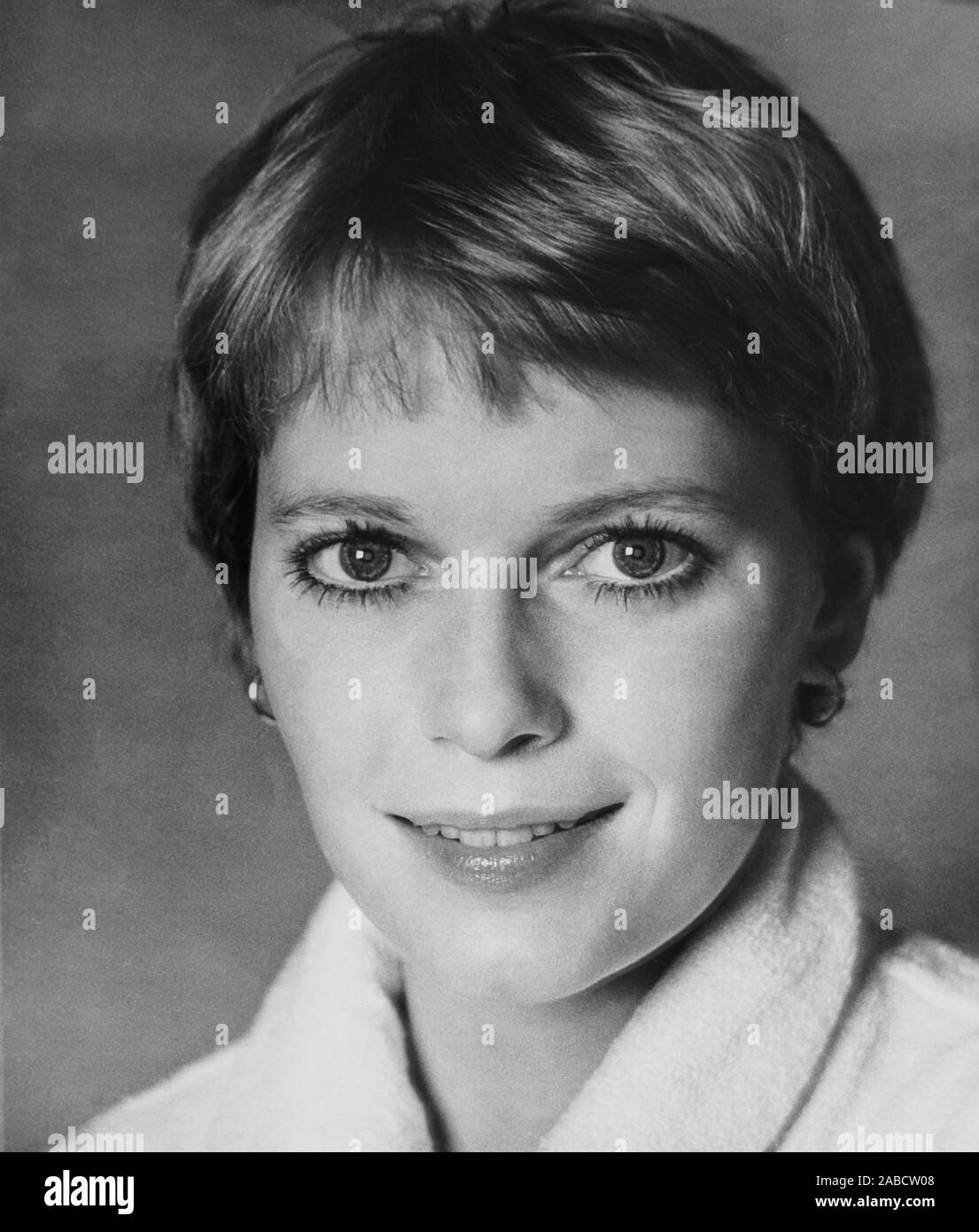 JOHN AND MARY, Mia Farrow, 1969, TM & Copyright © 20th Century Fox Film ...