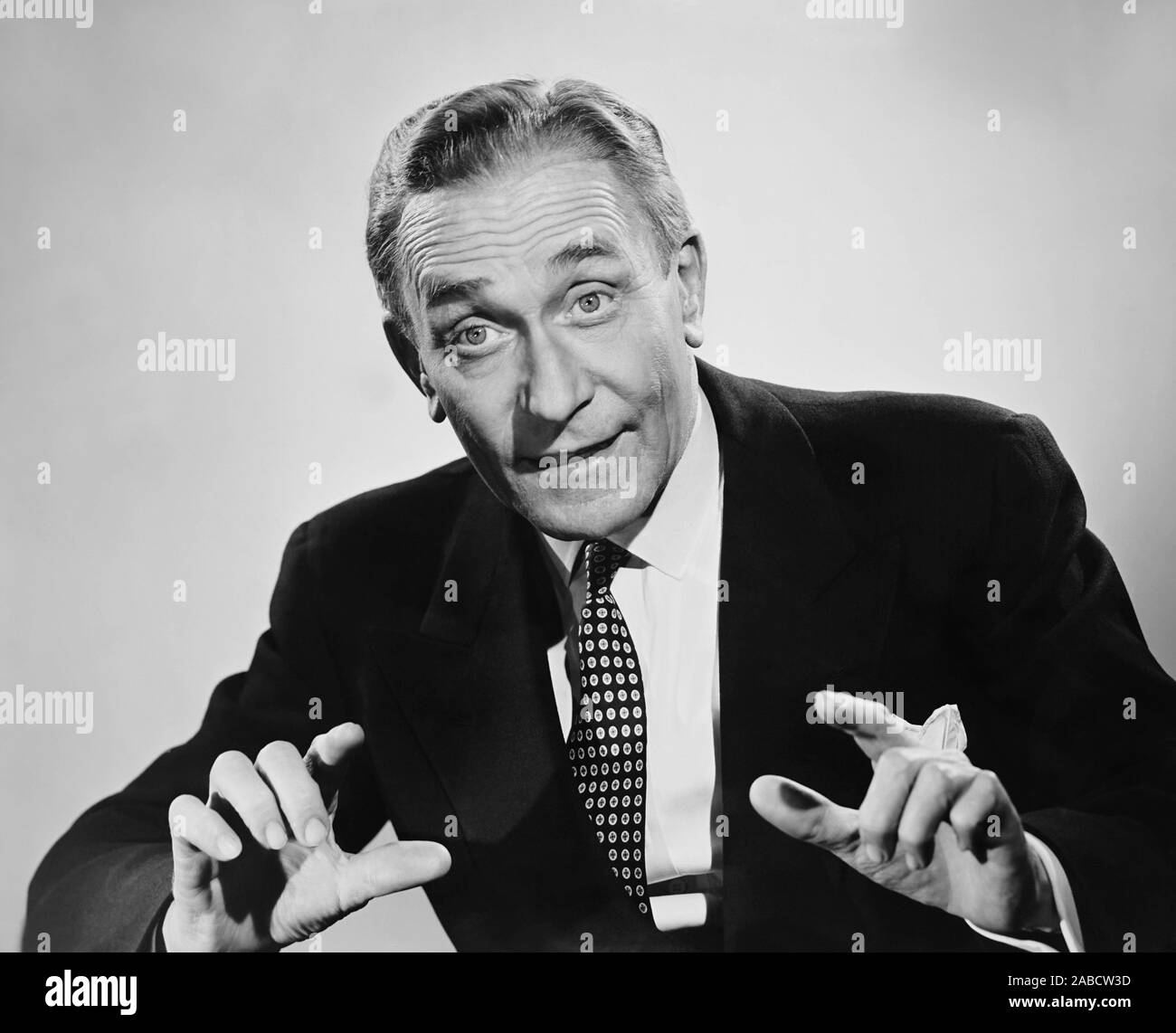 THE JOLSON STORY, William Demarest, 1946 Stock Photo - Alamy