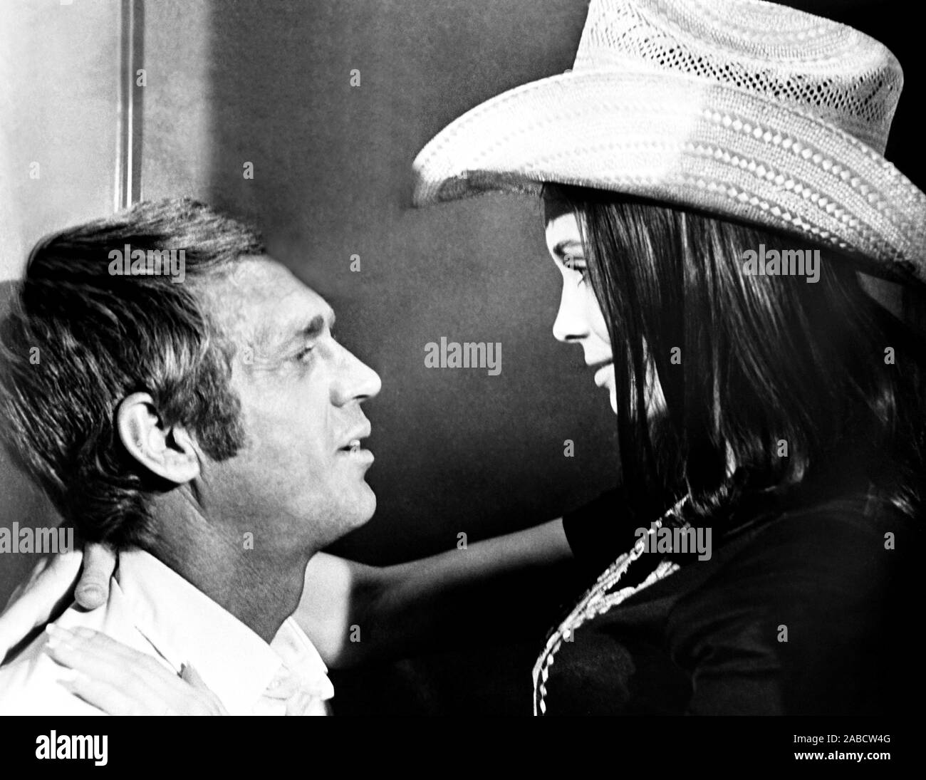 Junior bonner steve hi-res stock photography and images - Alamy