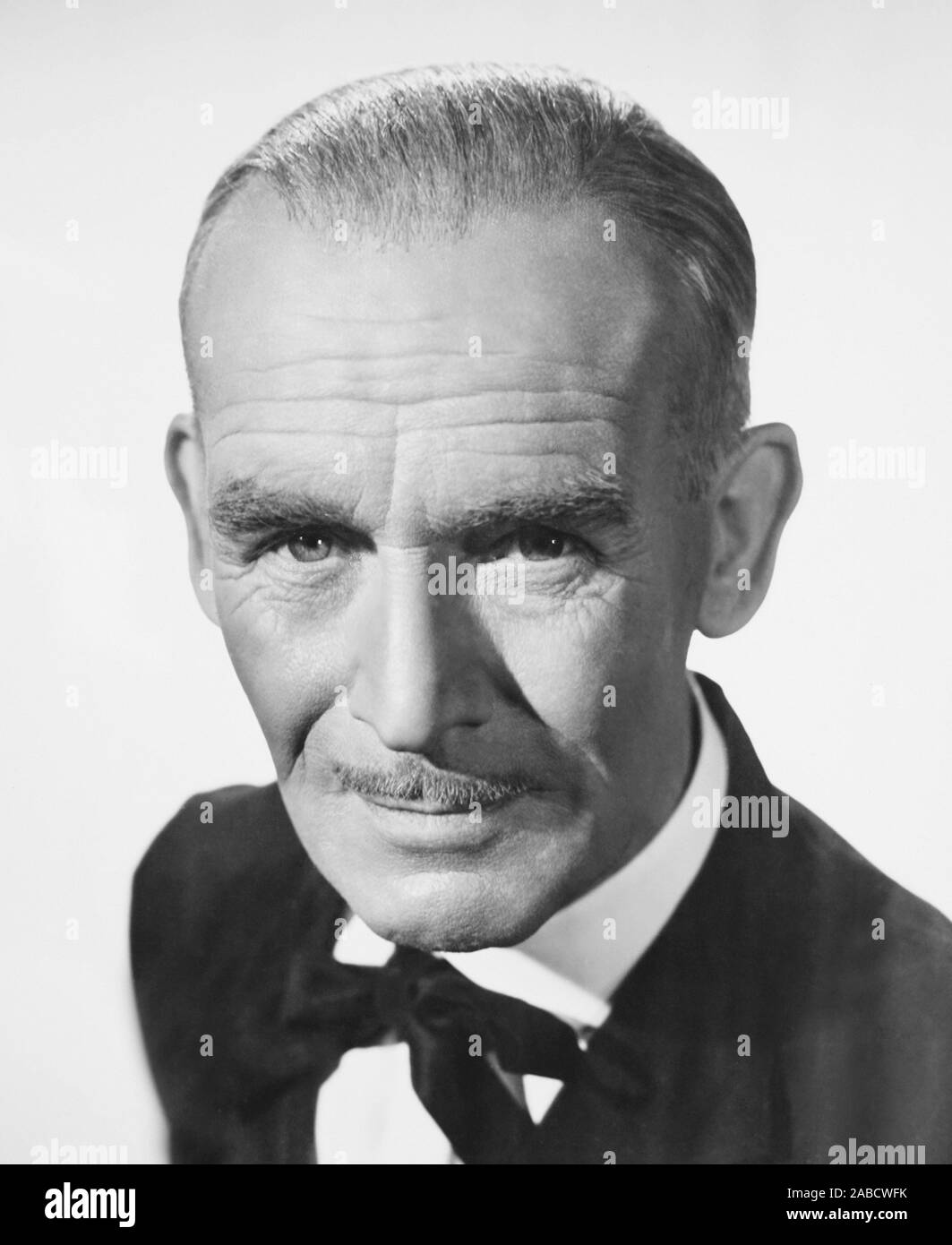 THE KEYS OF THE KINGDOM, James Gleason, 1944, TM & Copyright © 20th ...