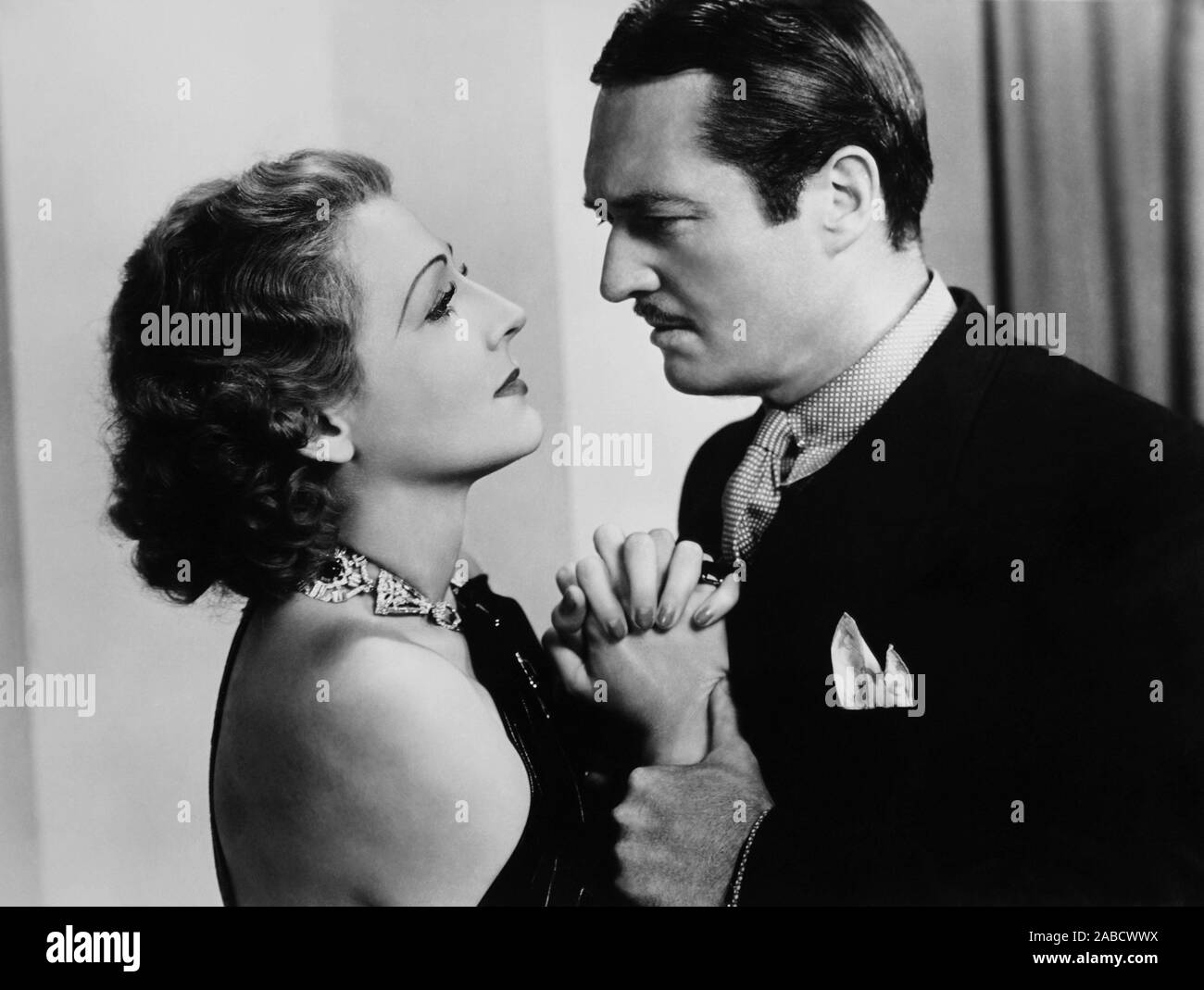 KING SOLOMON OF BROADWAY, from left: Dorothy Page, Edmund Lowe, 1935 ...