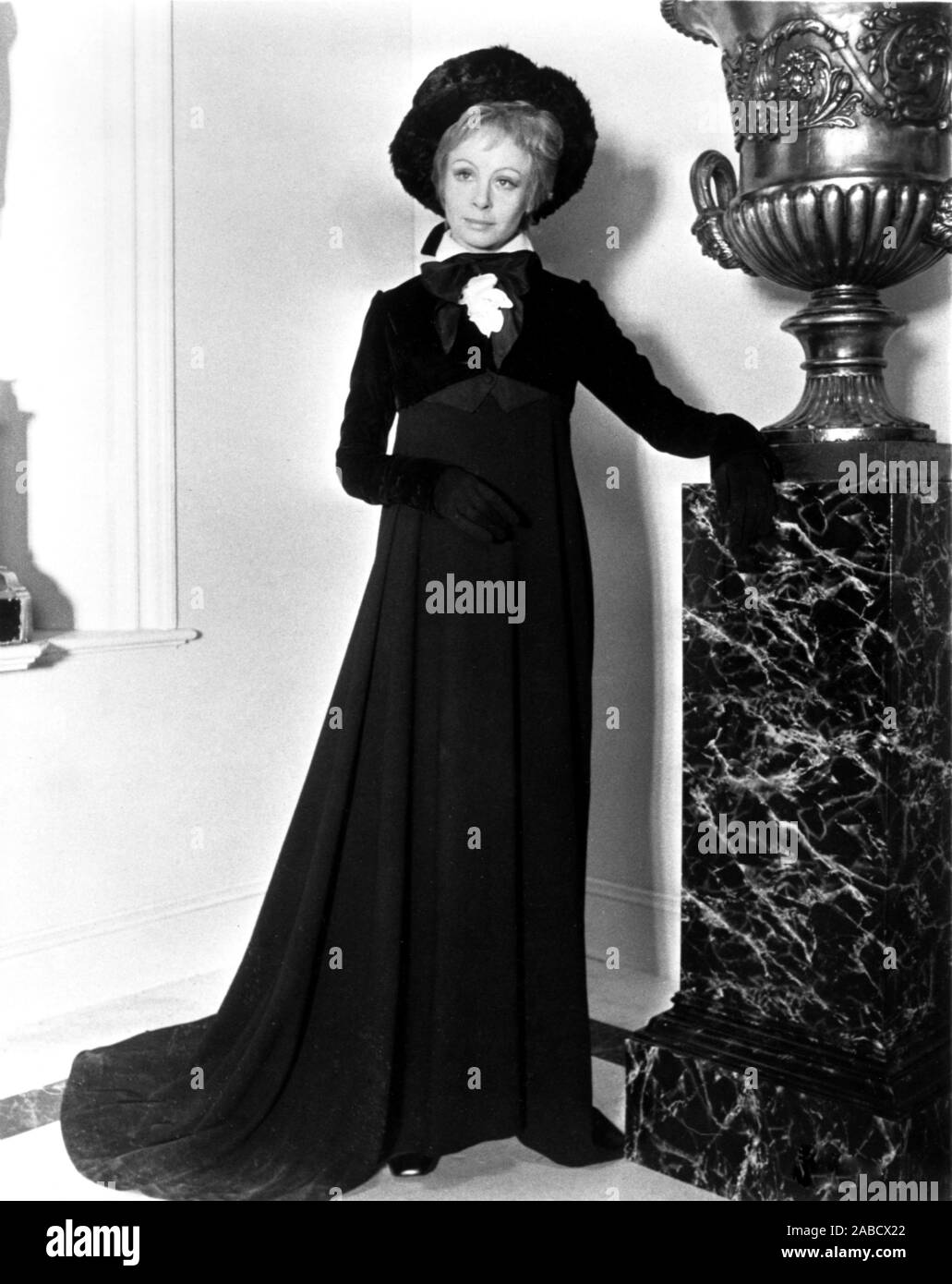 Lady caroline lamb, hi-res stock photography and images - Alamy