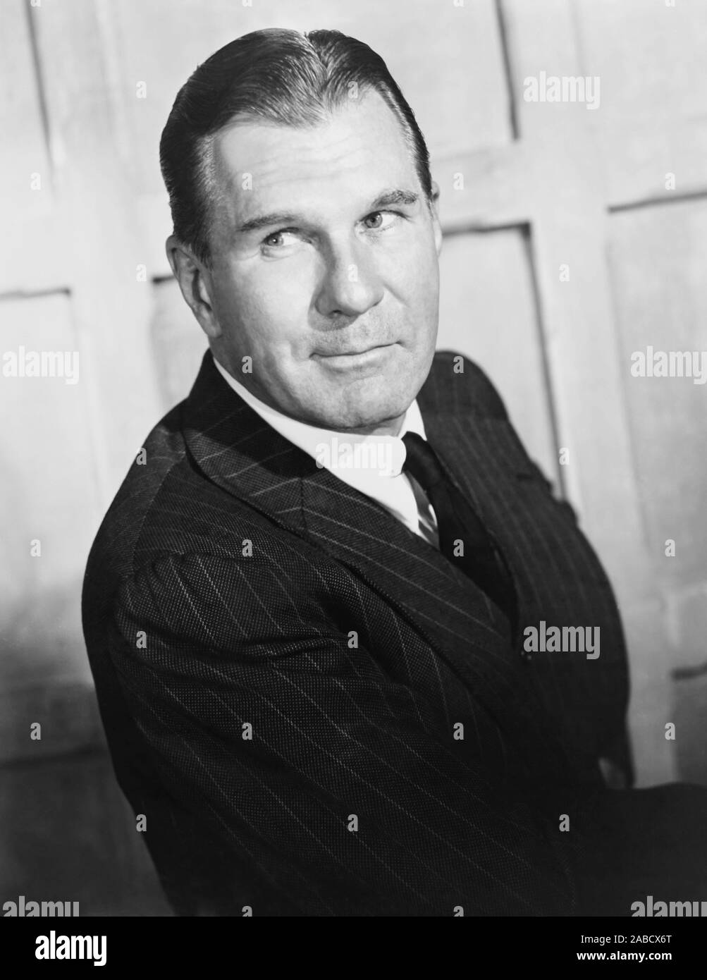 THE LADY FROM SHANGHAI, Glenn Anders, 1947 Stock Photo - Alamy