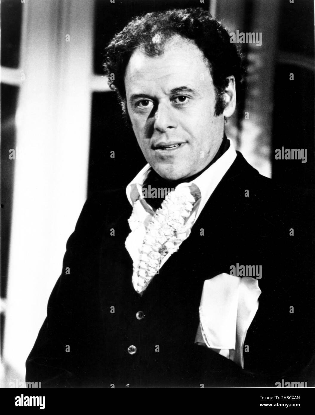 THE LAST MARRIED COUPLE IN AMERICA, Bob Dishy, 1980, ©Universal ...