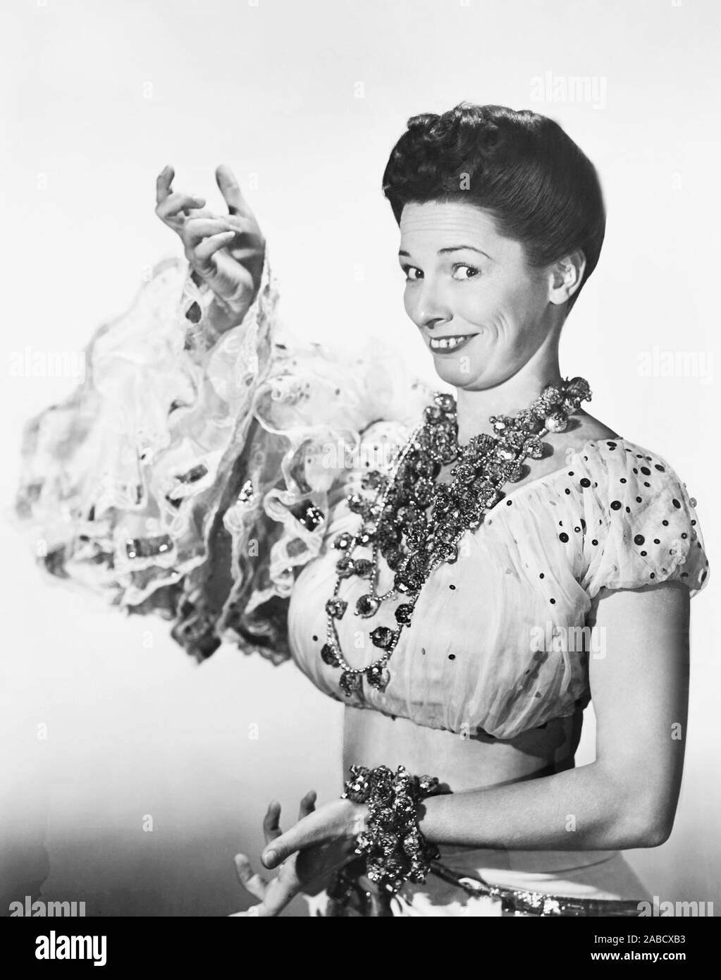 LADIES' MAN, Cass Daley, 1947 Stock Photo - Alamy