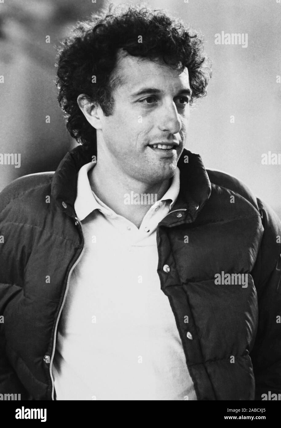 THE LAST STARFIGHTER, director Nick Castle, 1984, © Universal/courtesy ...