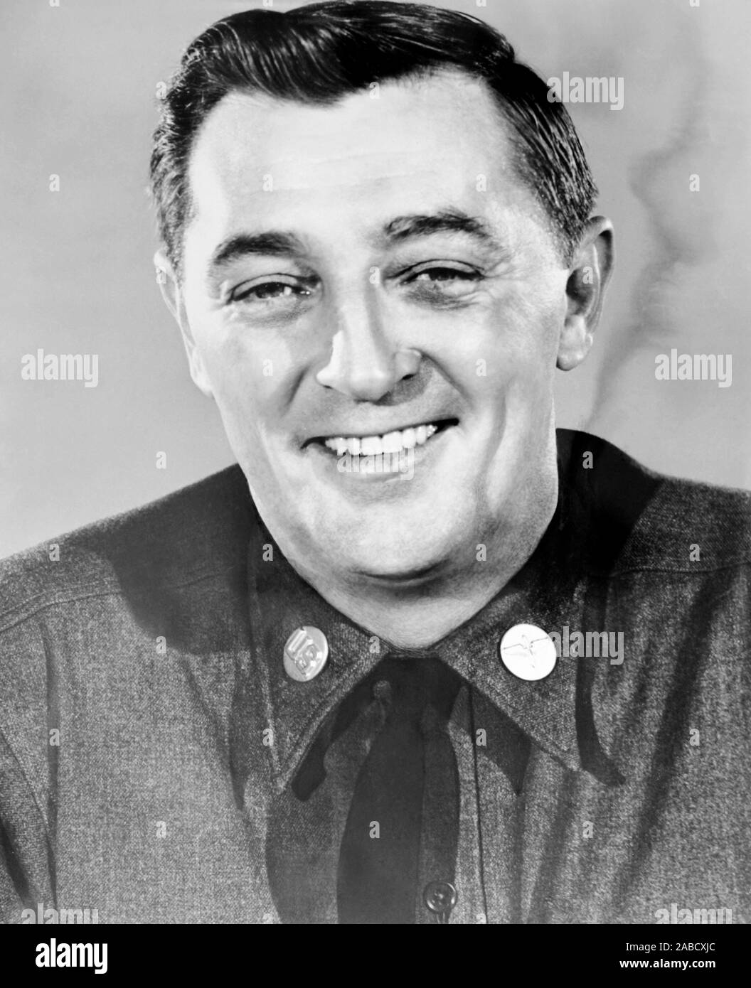 THE LAST TIME I SAW ARCHIE, Robert Mitchum, 1961 Stock Photo - Alamy