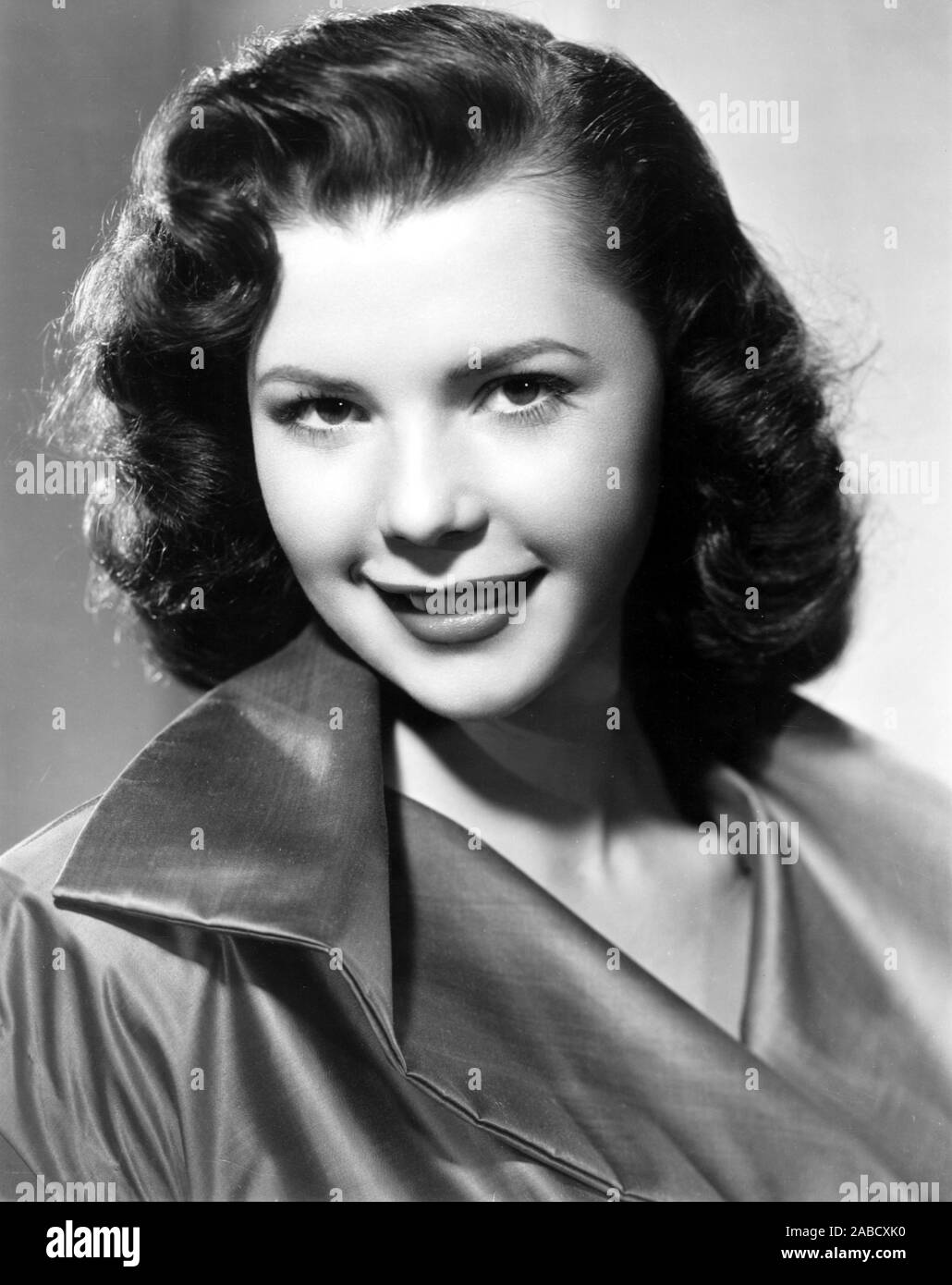 THE LAS VEGAS STORY, Colleen Miller, 1952 Stock Photo - Alamy