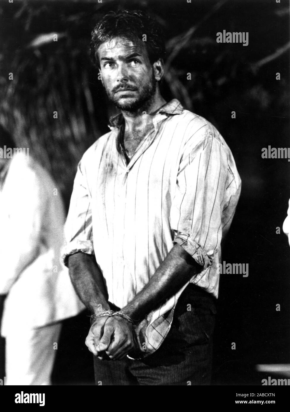 LET'S GET HARRY, Mark Harmon, 1986, ©TriStar Pictures/courtesy Everett ...