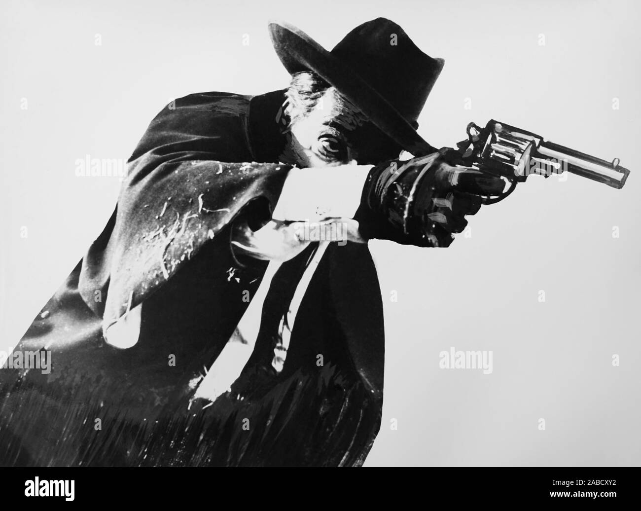 LEMONADE JOE, (aka LIMONADOVY JOE ANEB KONSKA OPERA), Milos Kopecky, 1966 Stock Photo - Alamy