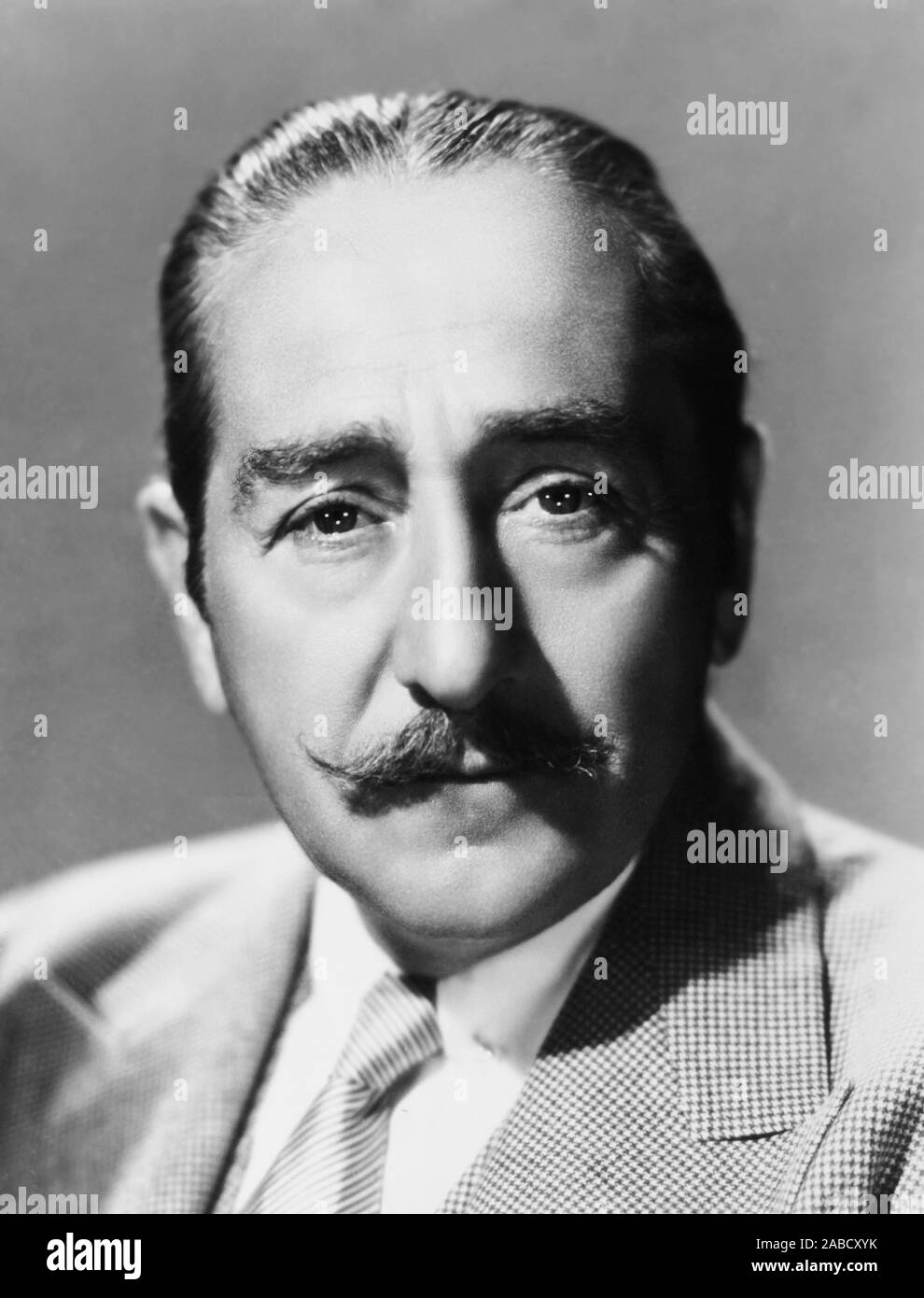 LETTER OF INTRODUCTION, Adolphe Menjou, 1938 Stock Photo - Alamy LETTER OF INTRODUCTION, Adolphe Menjou, 1938 Stock Photo - Alamy