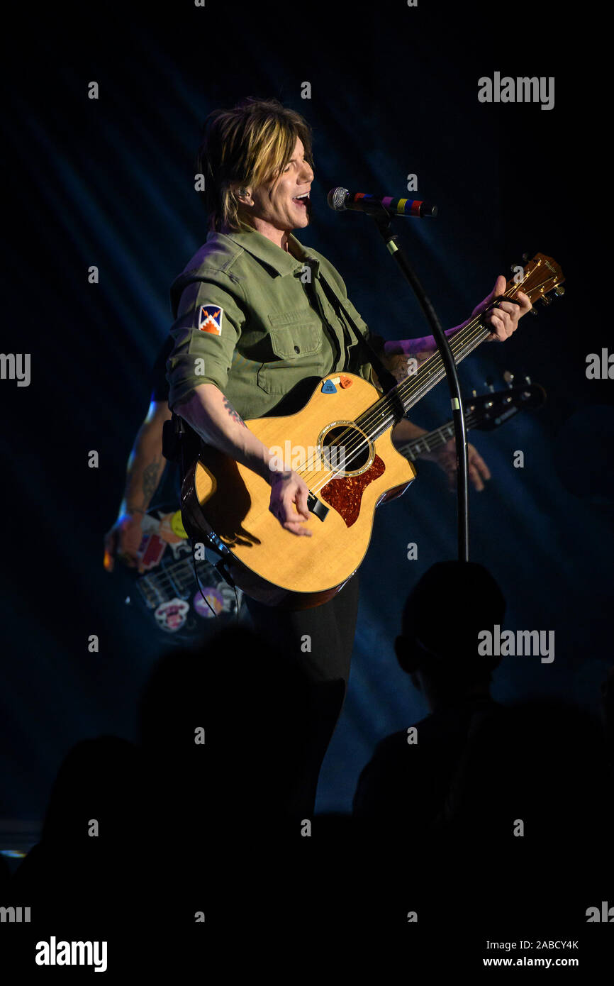 Johnny rzeznik hi-res stock photography and images - Alamy