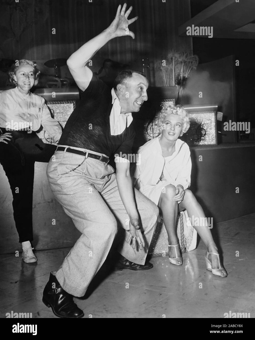 Sheree north hi-res stock photography and images - Alamy