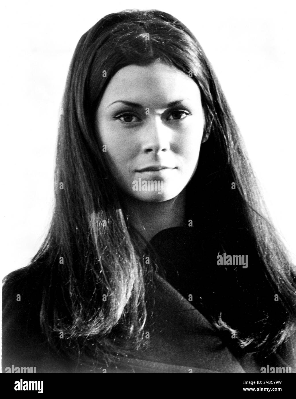 LIMBO, Kate Jackson, 1972 Stock Photo - Alamy