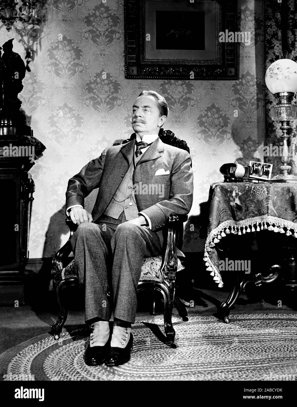 LIFE WITH FATHER, , William Powell, 1947 Stock Photo - Alamy