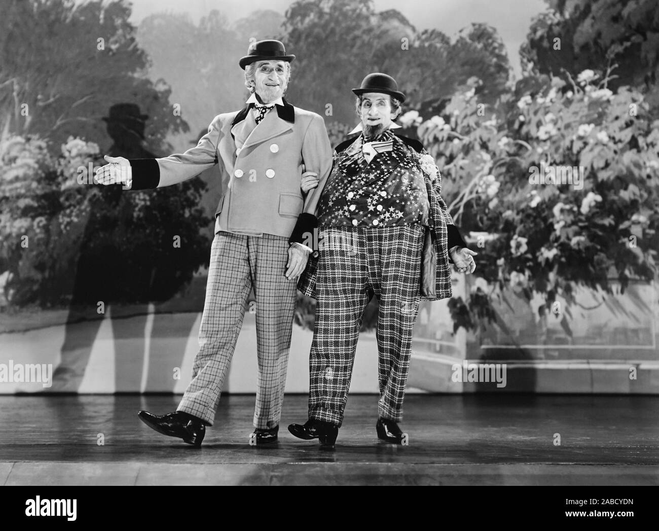 LILLIAN RUSSELL, from left: Lew Fields, Joe Weber, 1940, TM & Copyright ...
