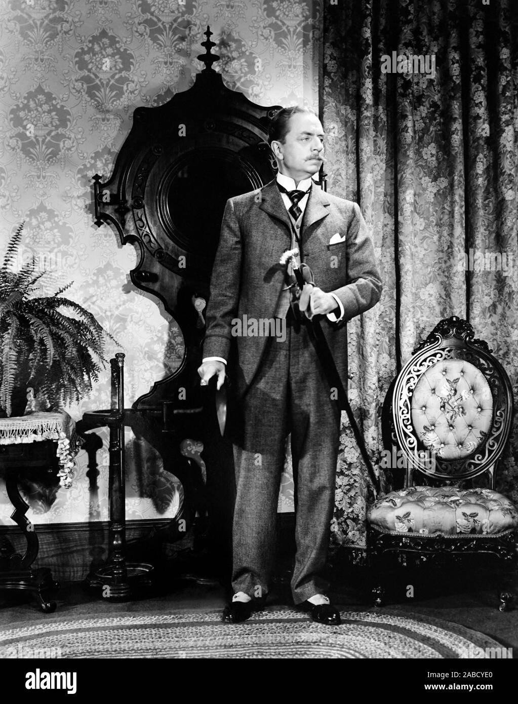 LIFE WITH FATHER, , William Powell, 1947 Stock Photo - Alamy