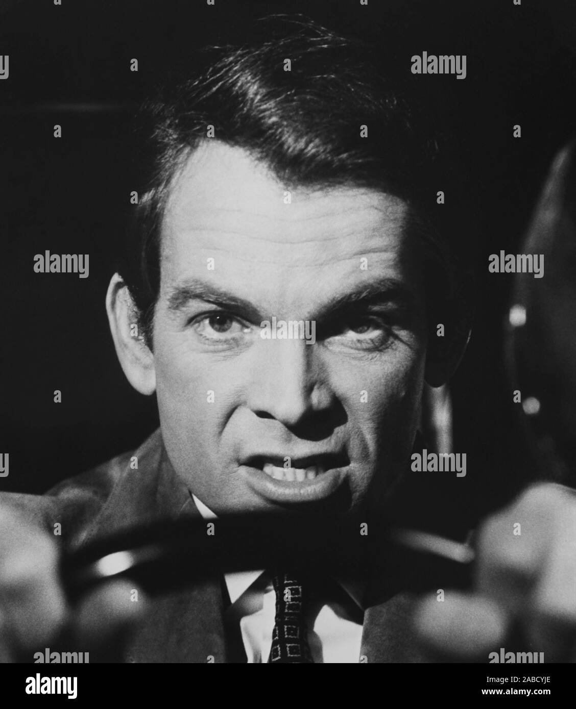THE LOVE BUG, Dean Jones, 1968 Stock Photo - Alamy