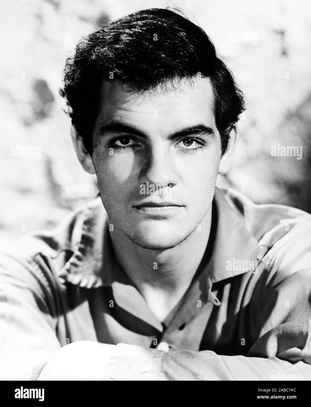 LOOK BACK IN ANGER, Gary Raymond, 1959 Stock Photo - Alamy