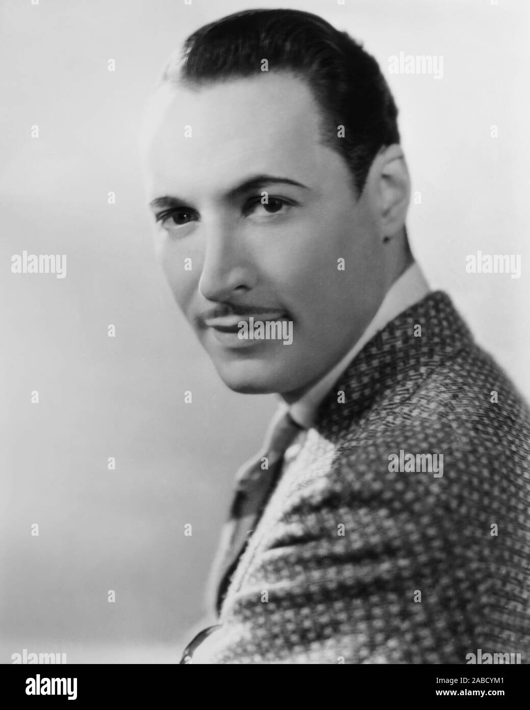 THE LOCKED DOOR, Rod La Rocque, 1929 Stock Photo - Alamy