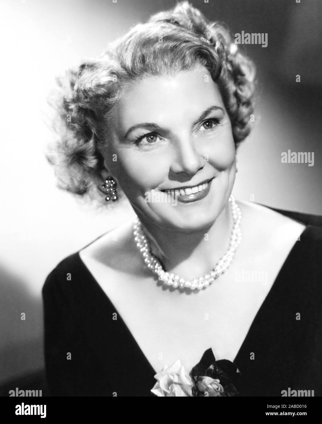 LOVE NEST, Leatrice Joy, 1951, TM and copyright ©20th Century Fox Film ...