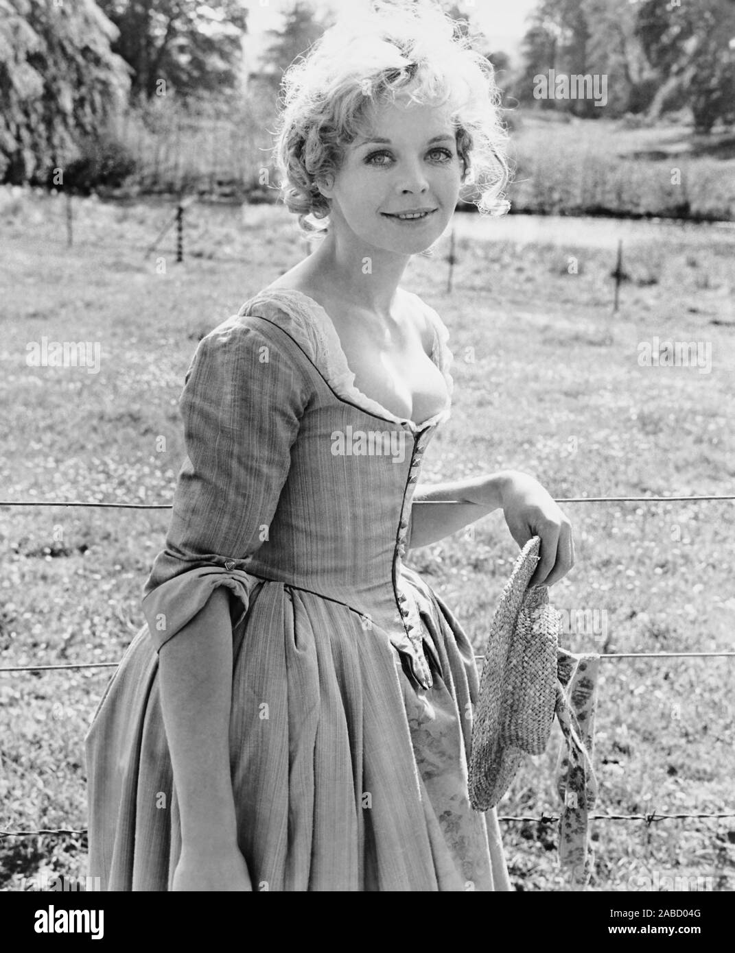 LOCK UP YOUR DAUGHTERS, Susannah York, 1969 Stock Photo - Alamy