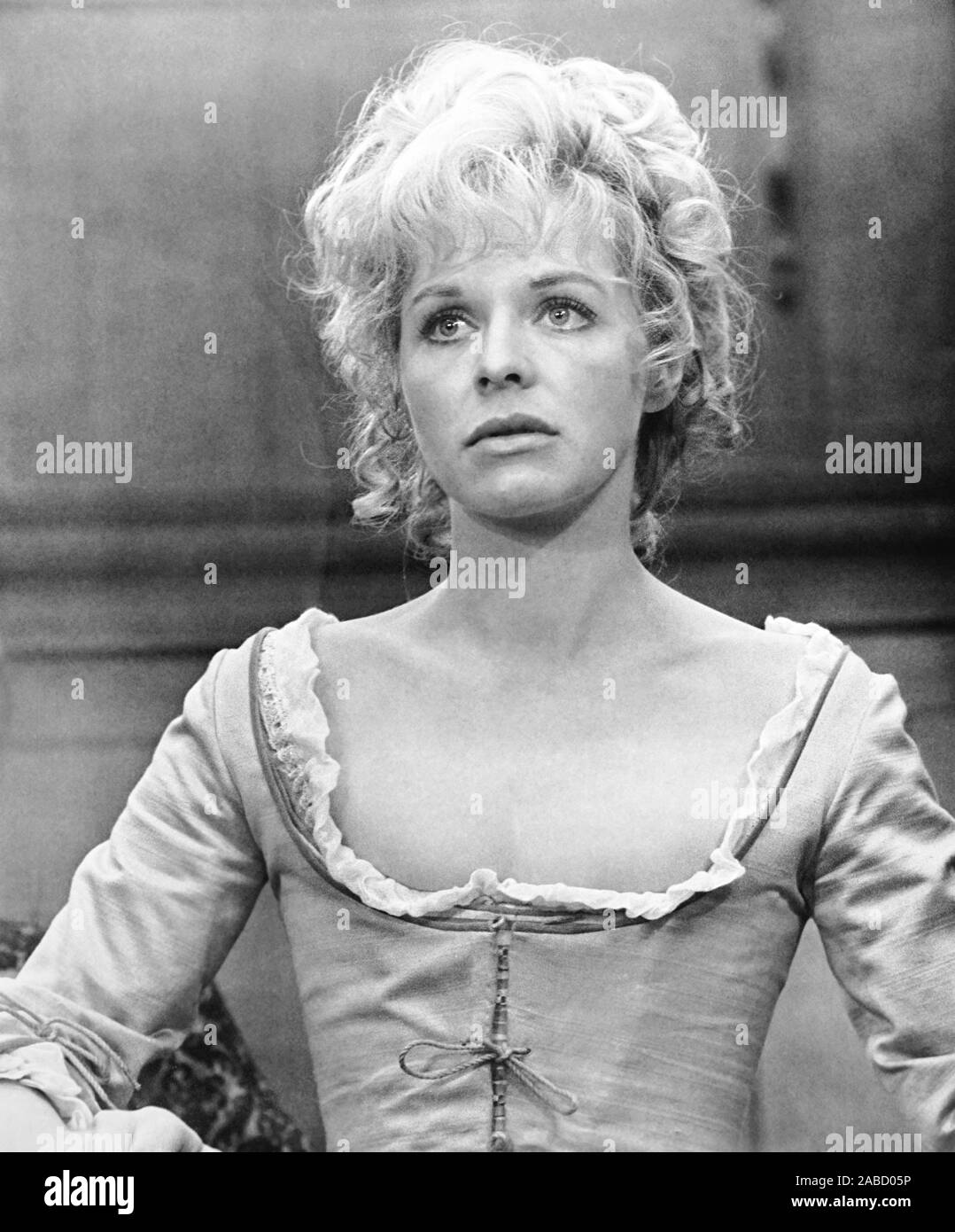 LOCK UP YOUR DAUGHTERS, Susannah York, 1969 Stock Photo - Alamy