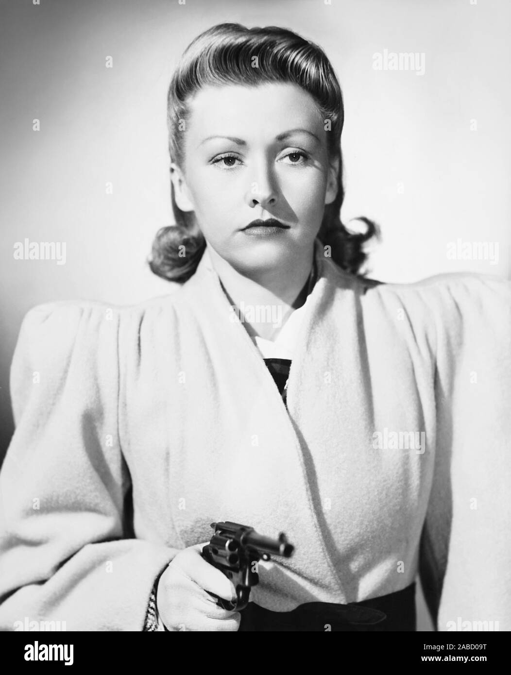 THE LONE WOLF TAKES A CHANCE, Evalyn Knapp, 1941 Stock Photo - Alamy