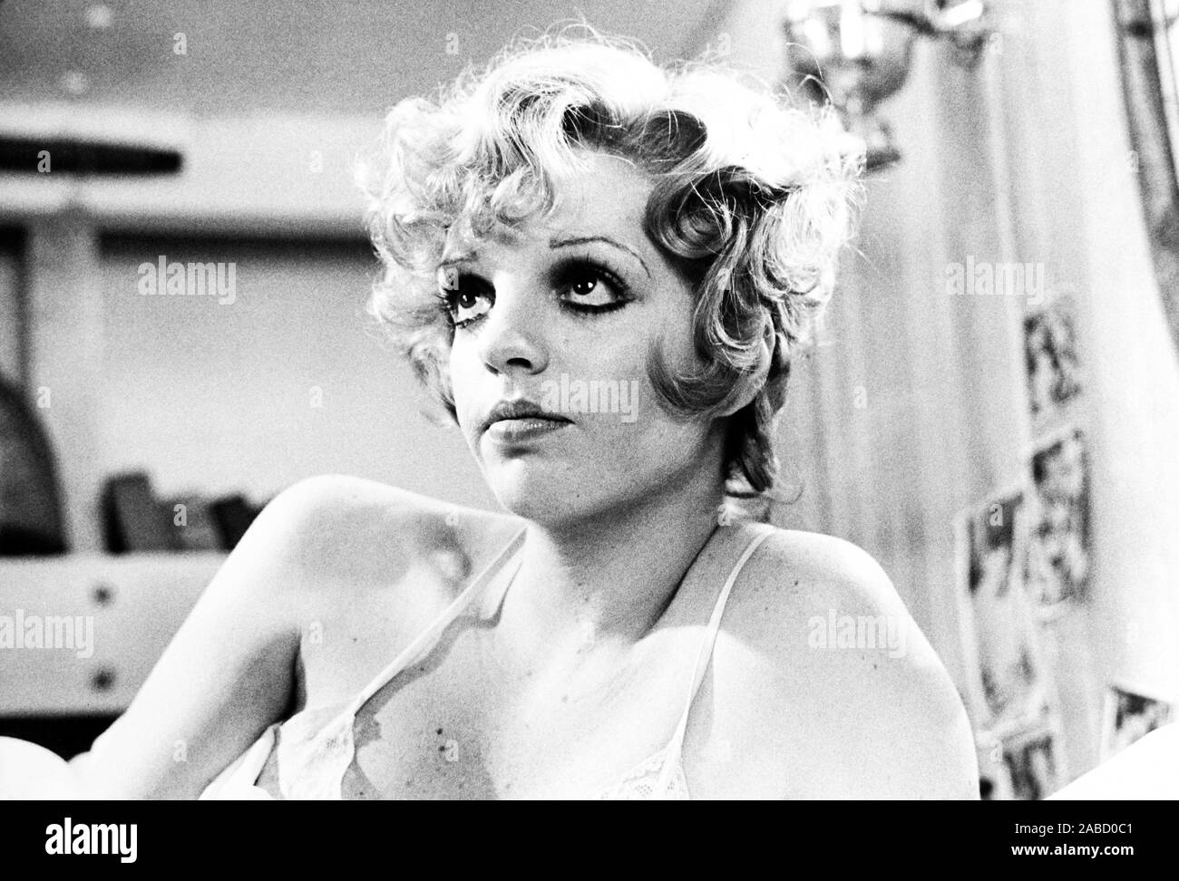 LUCKY LADY, Liza Minnelli, 1975, TM & Copyright ©20th Century Fox Film ...