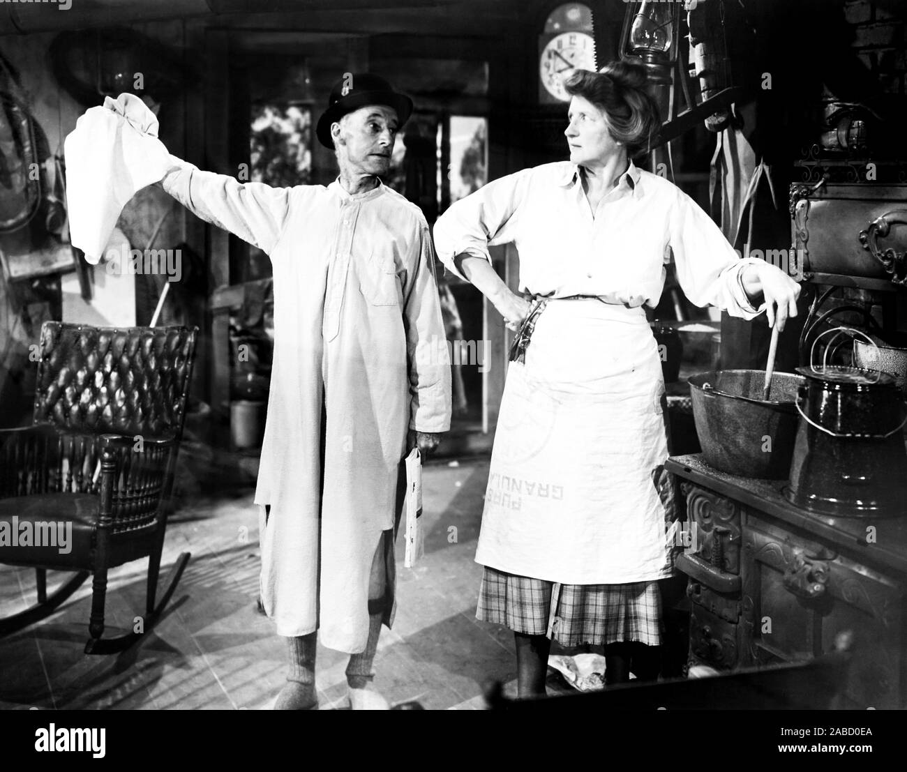 MA AND PA KETTLE, (aka THE FURTHER ADVENTURES OF MA AND PA KETTLE ... MA AND PA KETTLE, (aka THE FURTHER ADVENTURES OF MA AND PA KETTLE ...