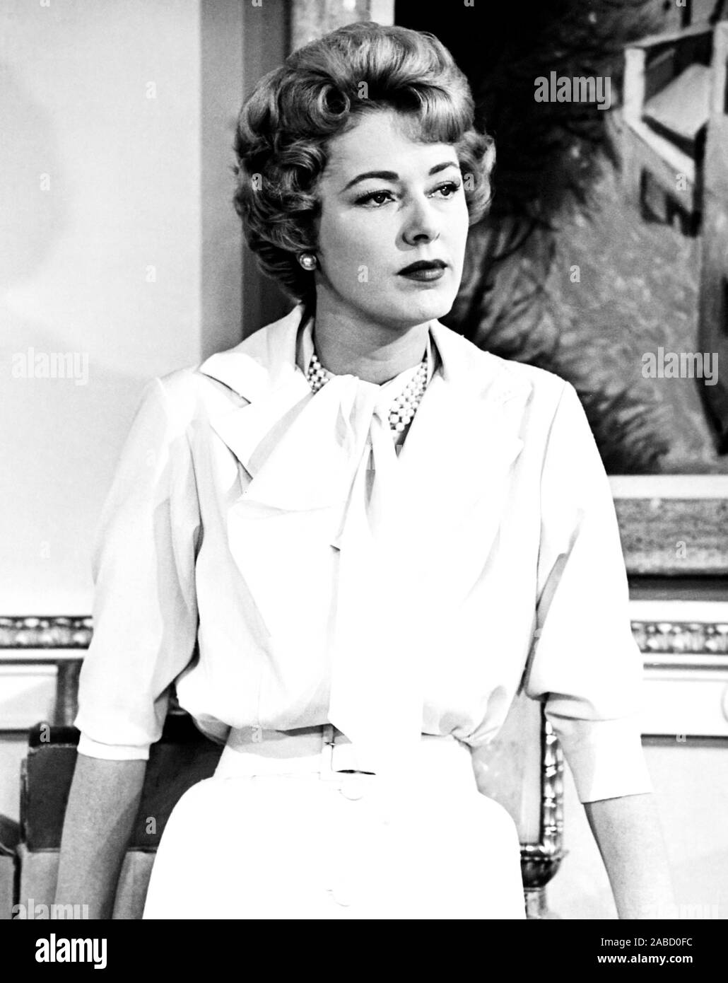 MADISON AVENUE, Eleanor Parker, 1961, TM and Copyright ©20th Century ...
