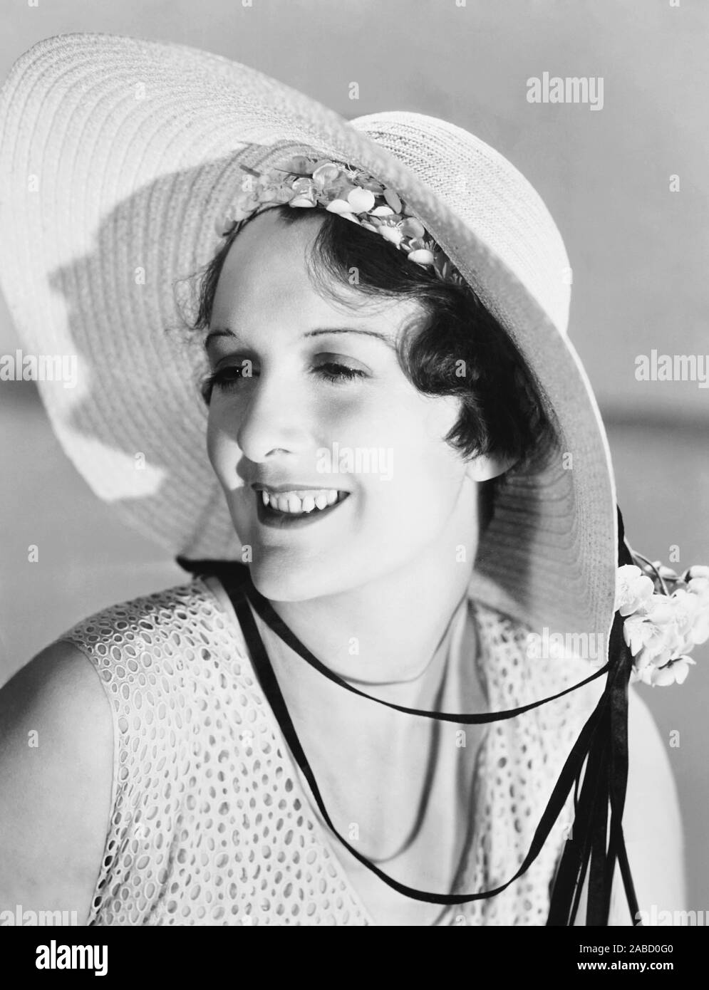 THE MAN AT SIX, Anne Grey, 1931 Stock Photo - Alamy