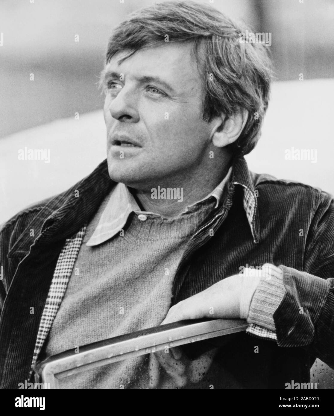 MAGIC, Anthony Hopkins, 1978, TM & Copyright © 20th Century Fox Film ...