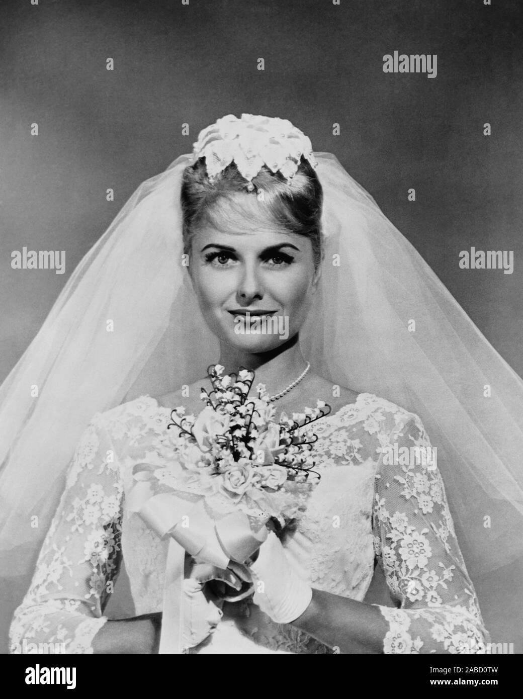 THE MAN FROM THE DINER'S CLUB, Martha Hyer, 1963 Stock Photo - Alamy