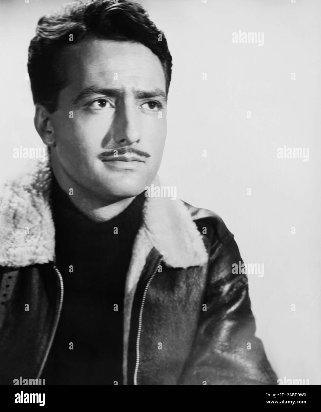 THE MAN FROM PLANET X, Robert Clarke, 1951 Stock Photo - Alamy