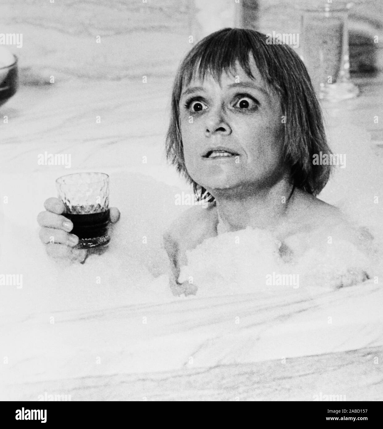 MAME, Jane Connell, 1974 Stock Photo - Alamy