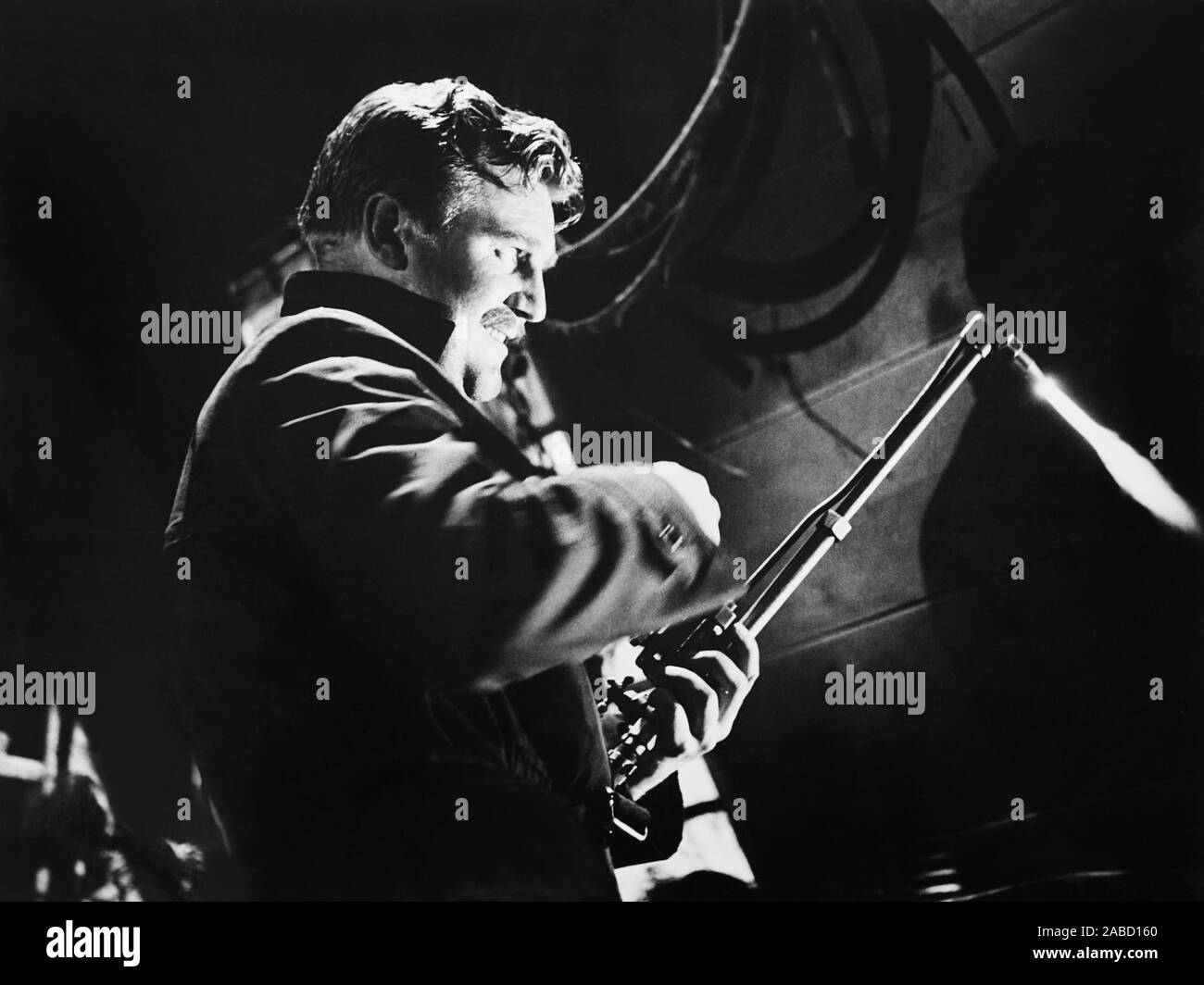 MANIAC, Donald Houston, 1963 Stock Photo - Alamy
