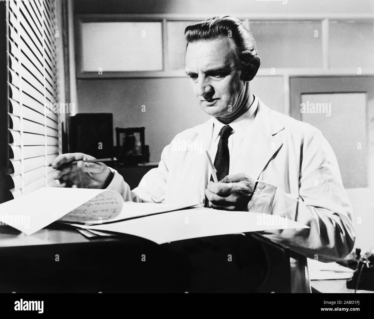 MASTER SPY, Stephen Murray, 1964 Stock Photo - Alamy