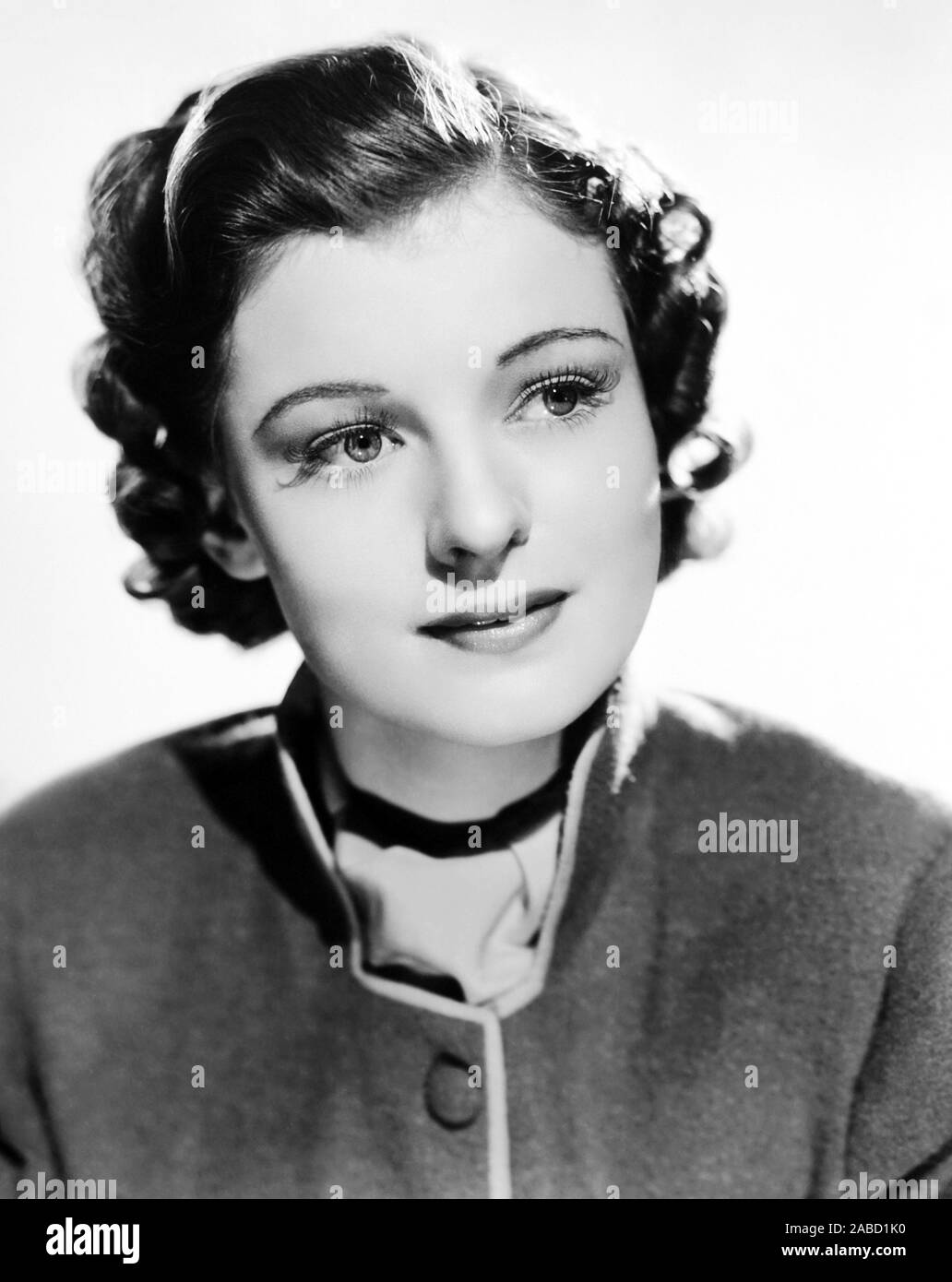 MAISIE WAS A LADY, Ruth Hussey, 1941 Stock Photo - Alamy