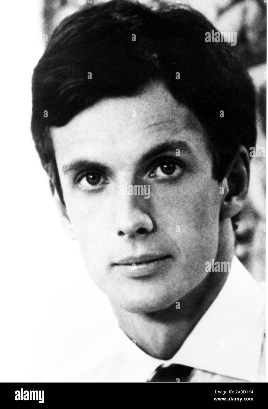 THE MAN WITH THE TRANSPLANTED BRAIN, (aka L'HOMME AU CERVEAU GREFFE ...