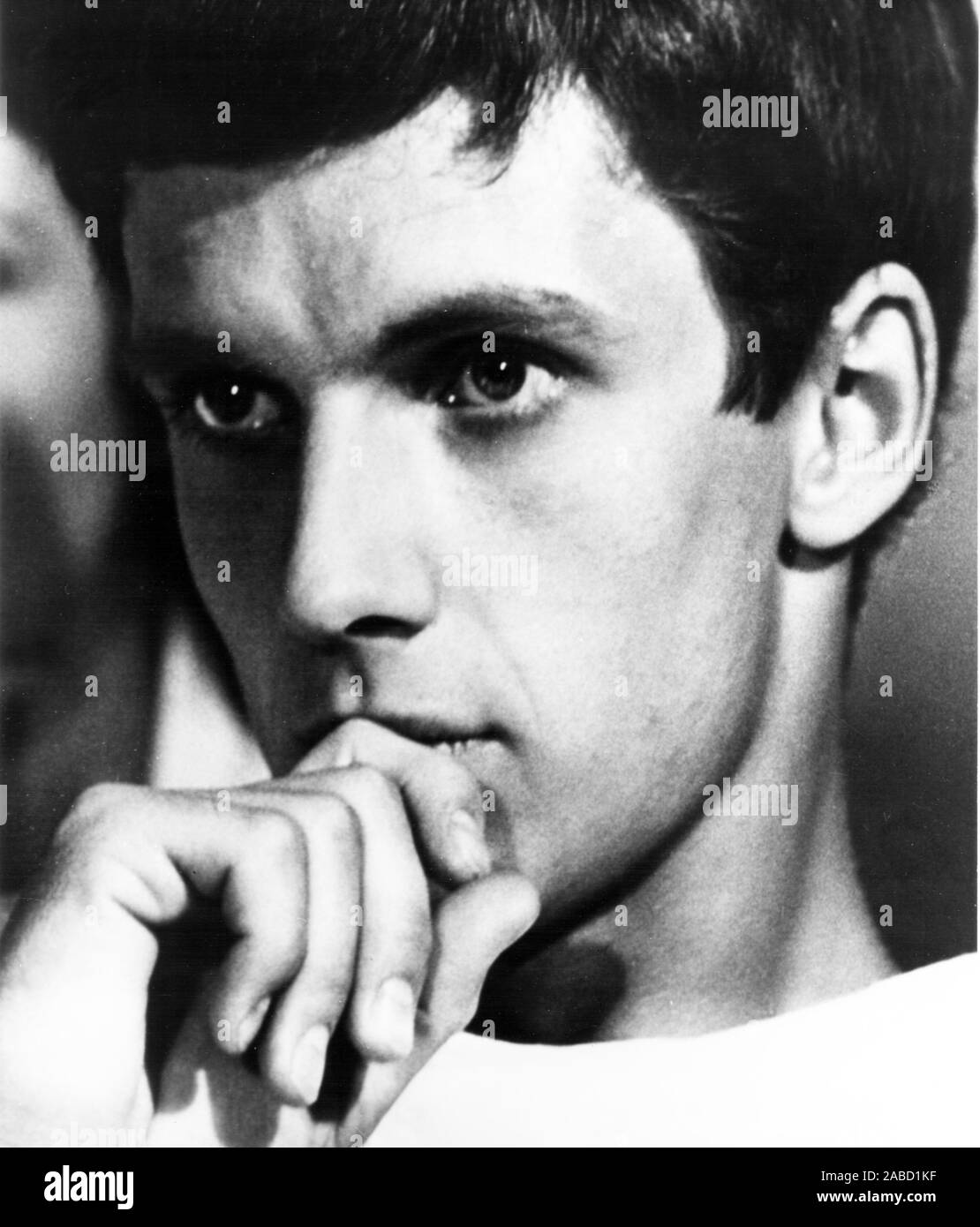 THE MAN WITH THE TRANSPLANTED BRAIN, (aka L'HOMME AU CERVEAU GREFFE ...