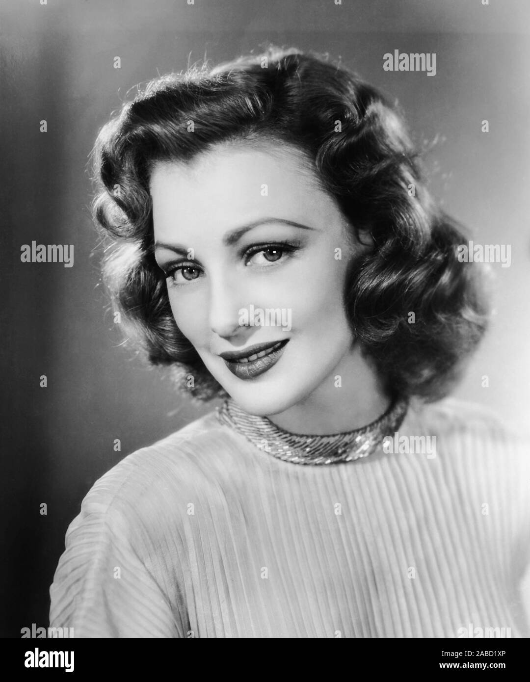 MEXICAN HAYRIDE, Virginia Grey, 1948 Stock Photo - Alamy