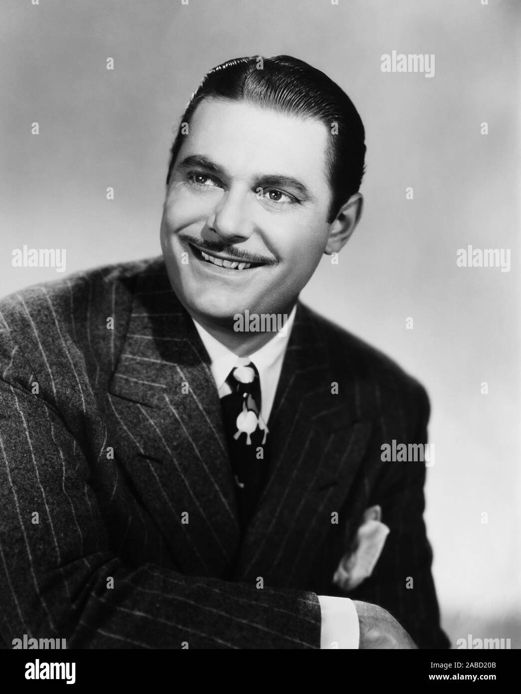 MEN IN HER DIARY, Jon Hall, 1945 Stock Photo - Alamy